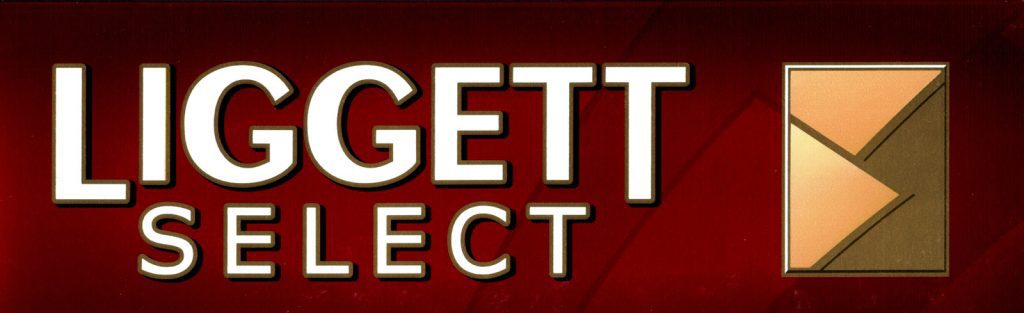 Liggett Select | Tobacco Barn