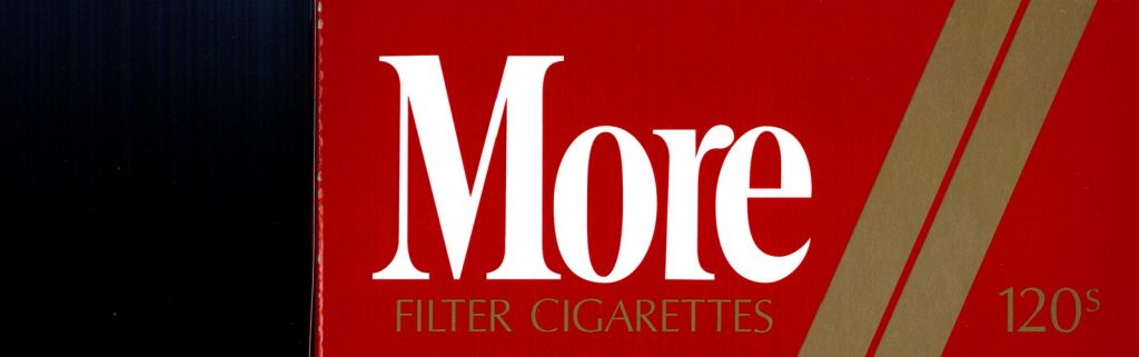 More 120s | Tobacco Barn