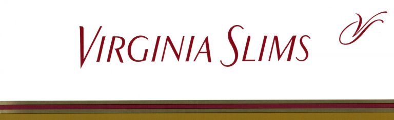 Virginia Slims | Tobacco Barn