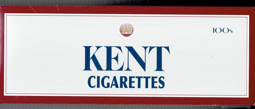 Kent | Tobacco Barn
