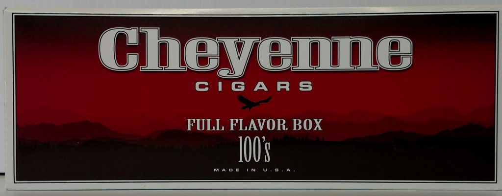 Cheyenne Cigars | Tobacco Barn